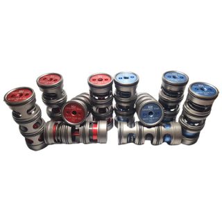 Cartridge Valve - เอสเจเอส เทค บจก.